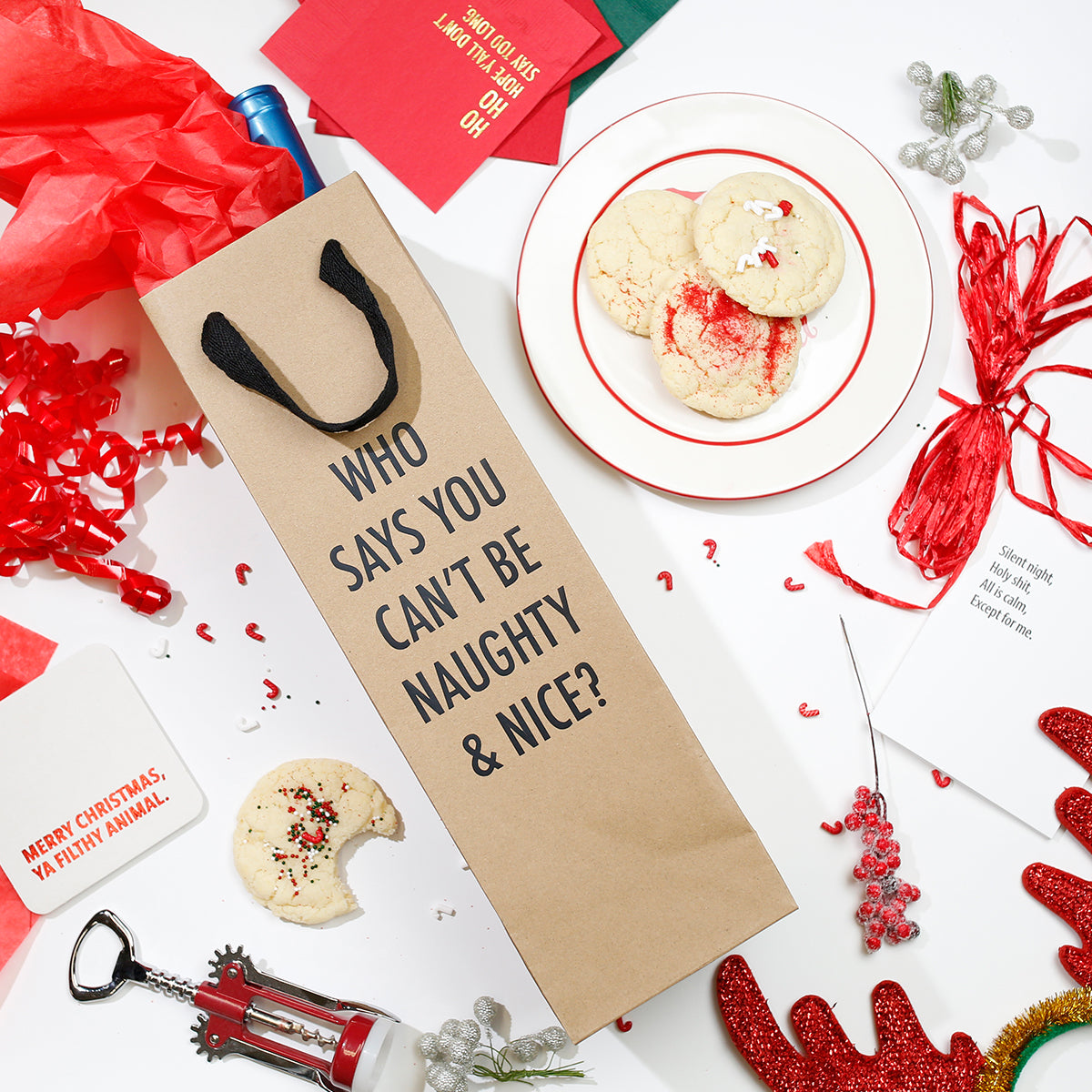 Holiday – Pretty Alright Goods