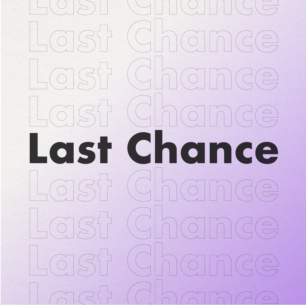 Last Chance! – Page 2 – Pretty Alright Goods