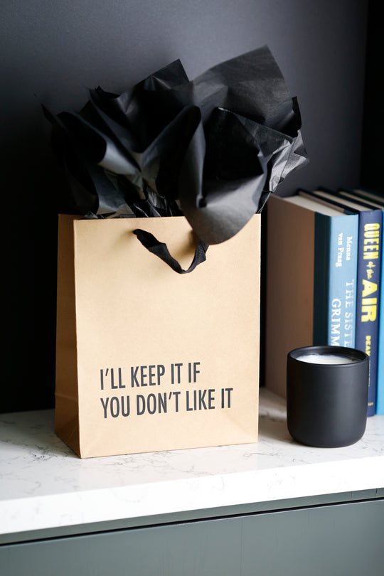 Gift Bags – Page 2 – Pretty Alright Goods