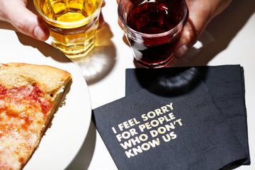 Goods + Gifts for the Above Average | Pretty Alright Goods