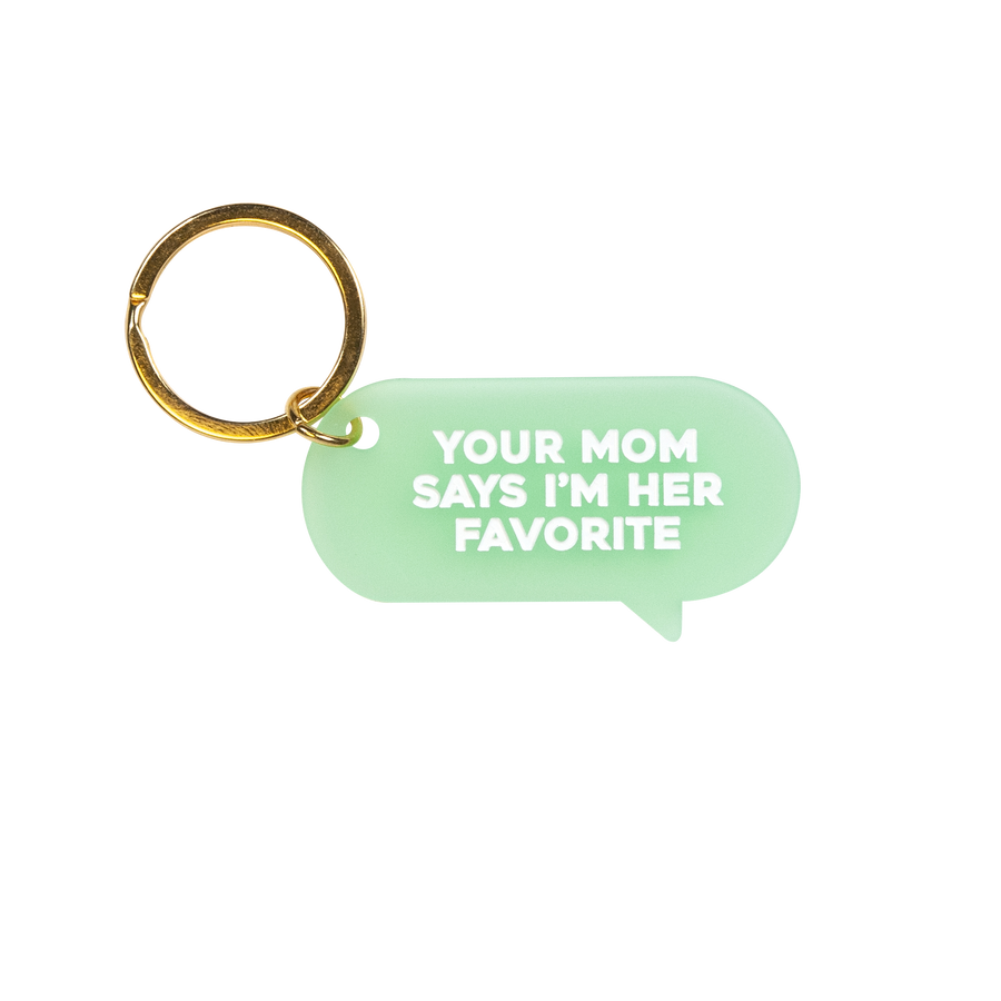 Key Chains – Pretty Alright Goods