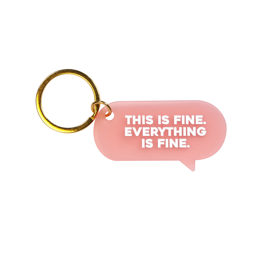 Key Chains – Pretty Alright Goods