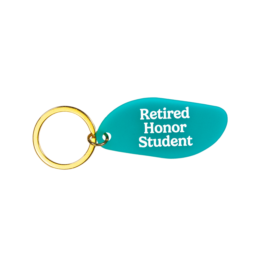 Key Chains – Pretty Alright Goods