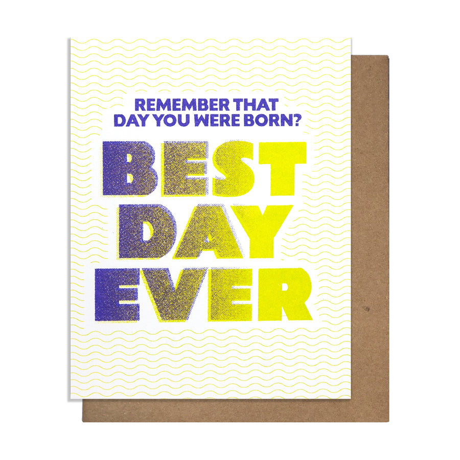 Greeting Cards | Pretty Alright Goods – Page 5