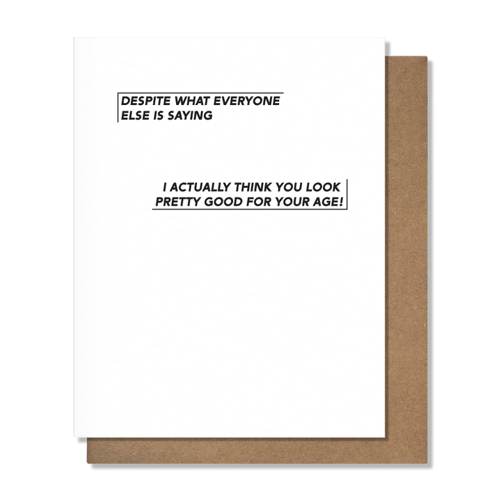 Greeting Cards | Pretty Alright Goods – Page 5