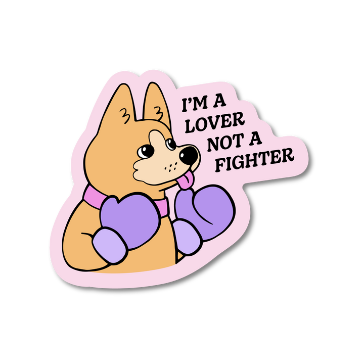 Stickers – Pretty Alright Goods