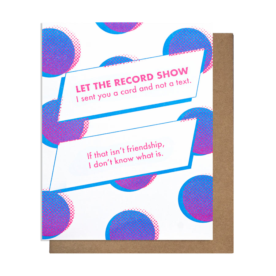 Greeting Cards | Pretty Alright Goods – Page 5