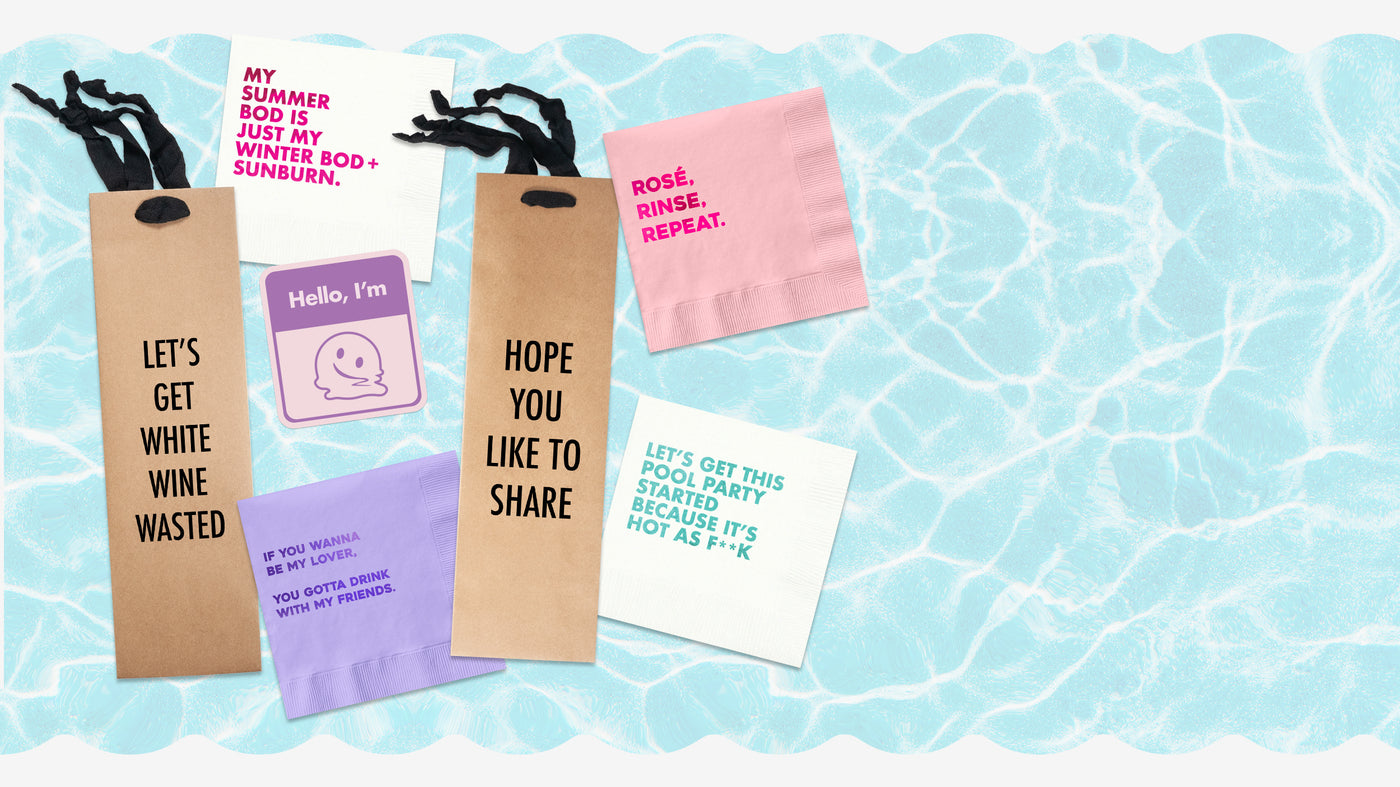 Goods + Gifts for the Above Average | Pretty Alright Goods