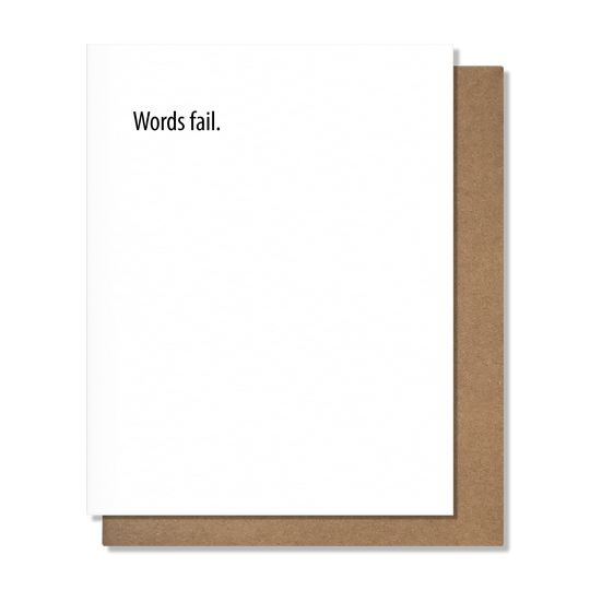 Greeting Cards | Pretty Alright Goods – Page 3