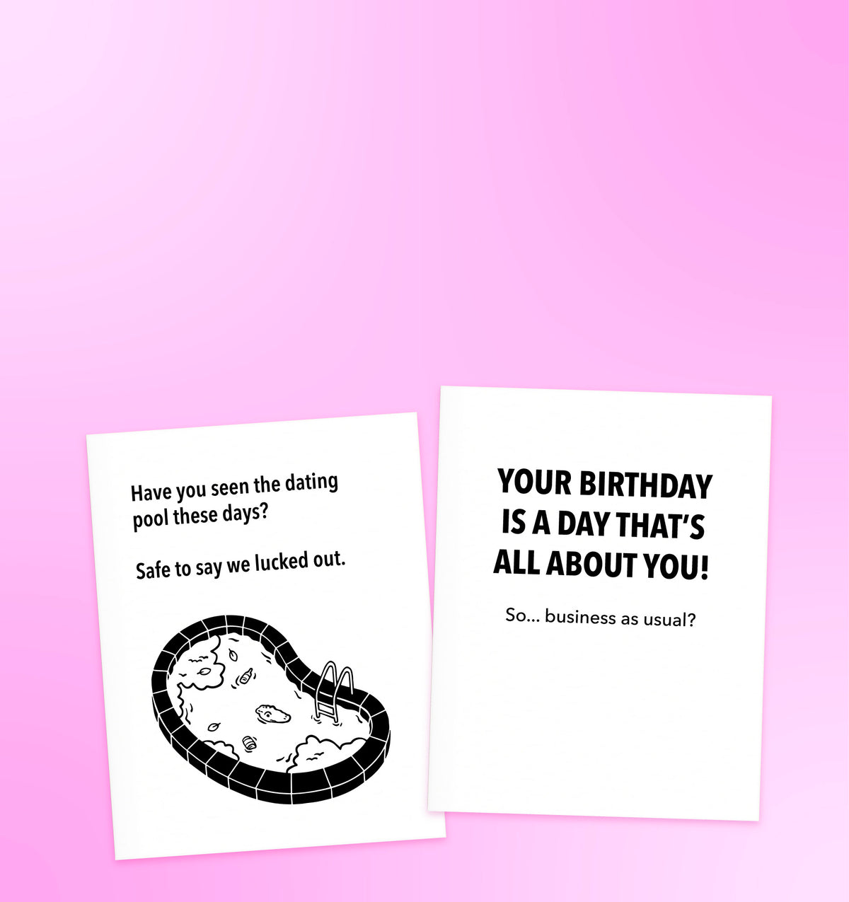 Goods + Gifts for the Above Average | Pretty Alright Goods