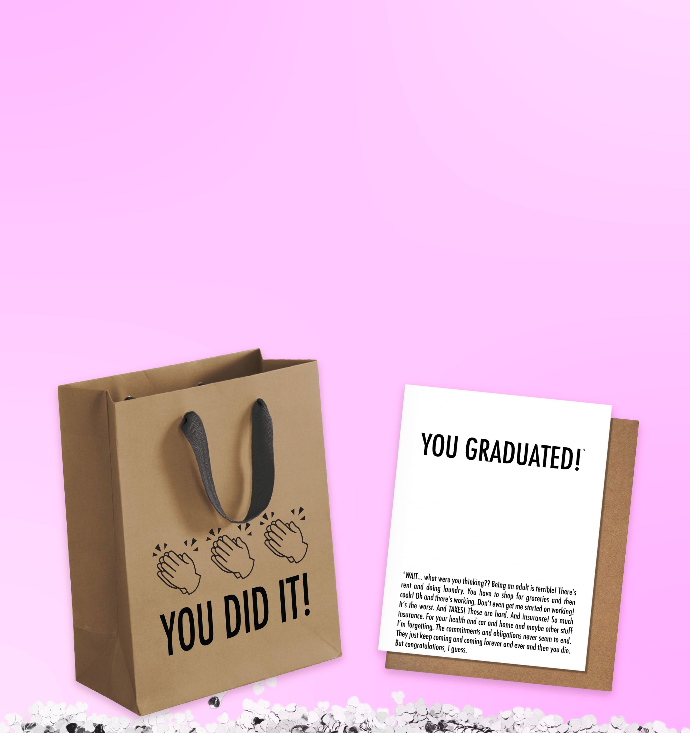 Goods + Gifts for the Above Average | Pretty Alright Goods