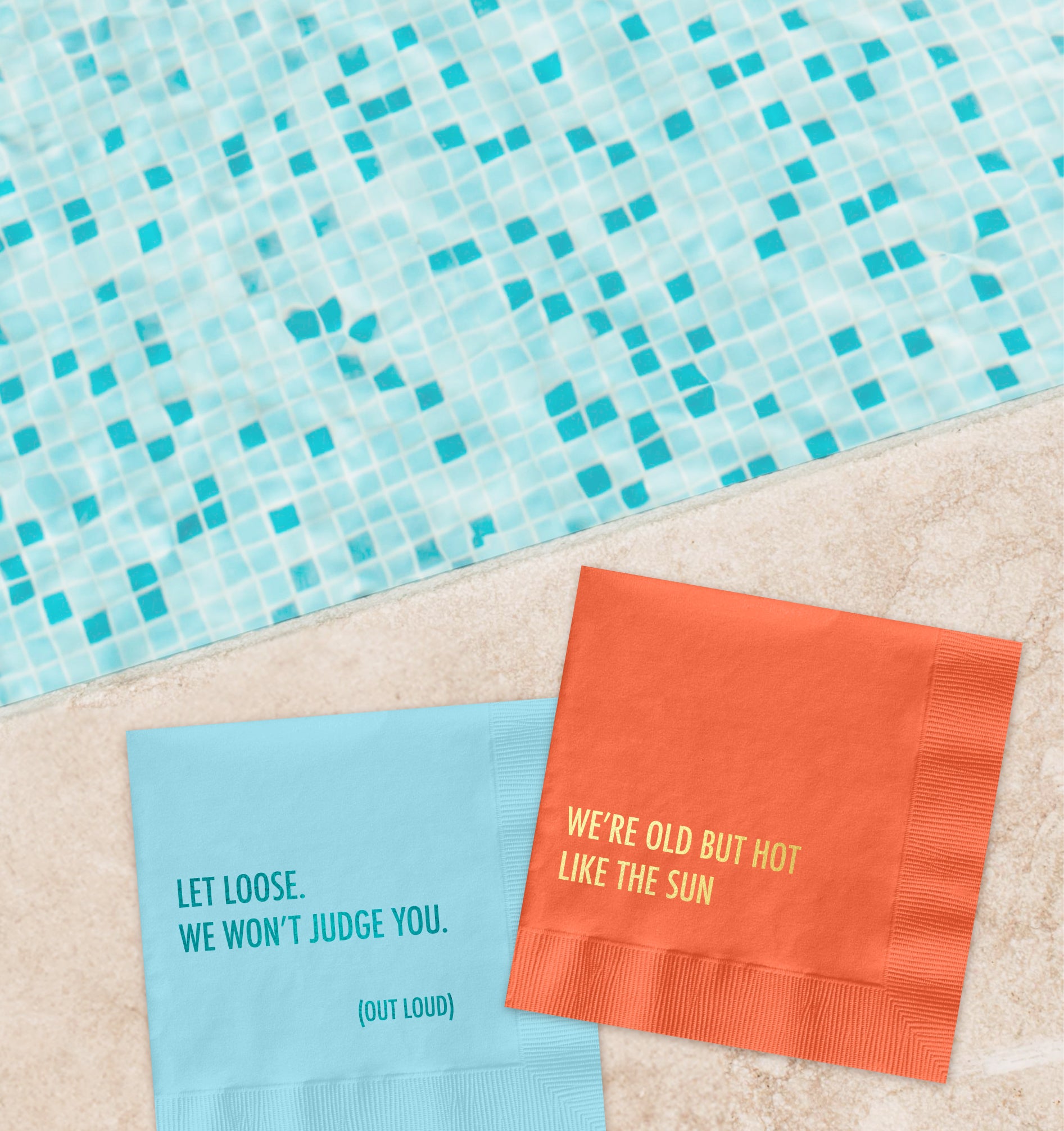 Goods + Gifts for the Above Average | Pretty Alright Goods