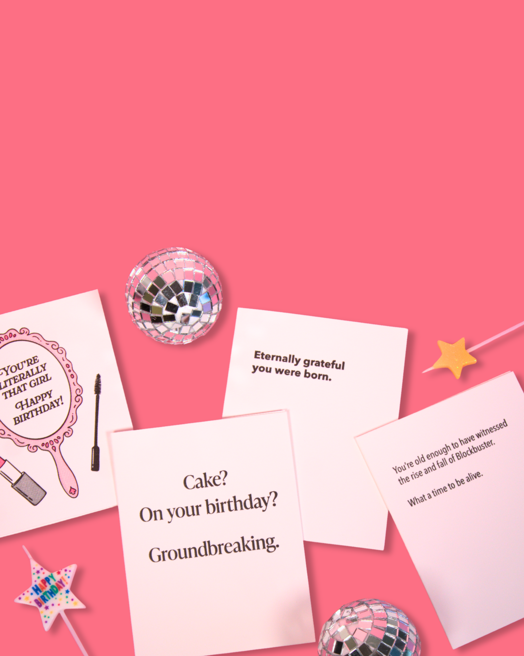 Goods + Gifts for the Above Average | Pretty Alright Goods