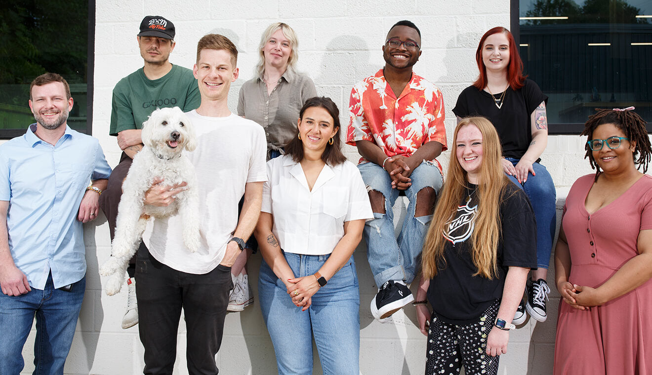 About Us | Pretty Alright Goods