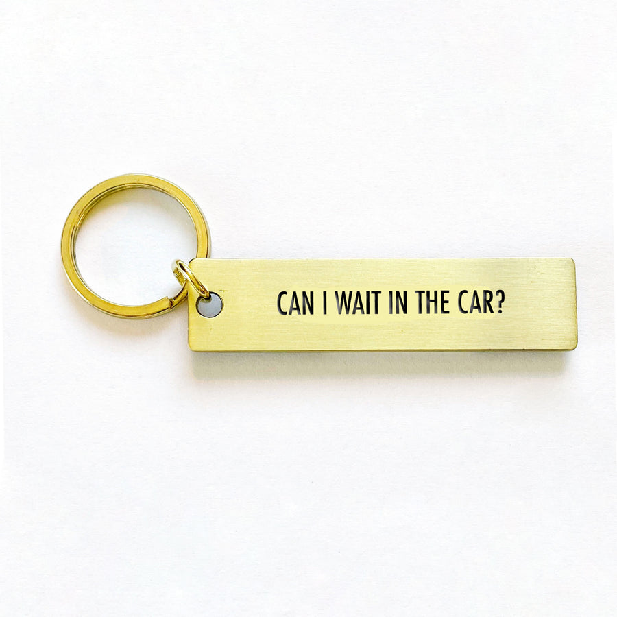 Key Chains – Pretty Alright Goods